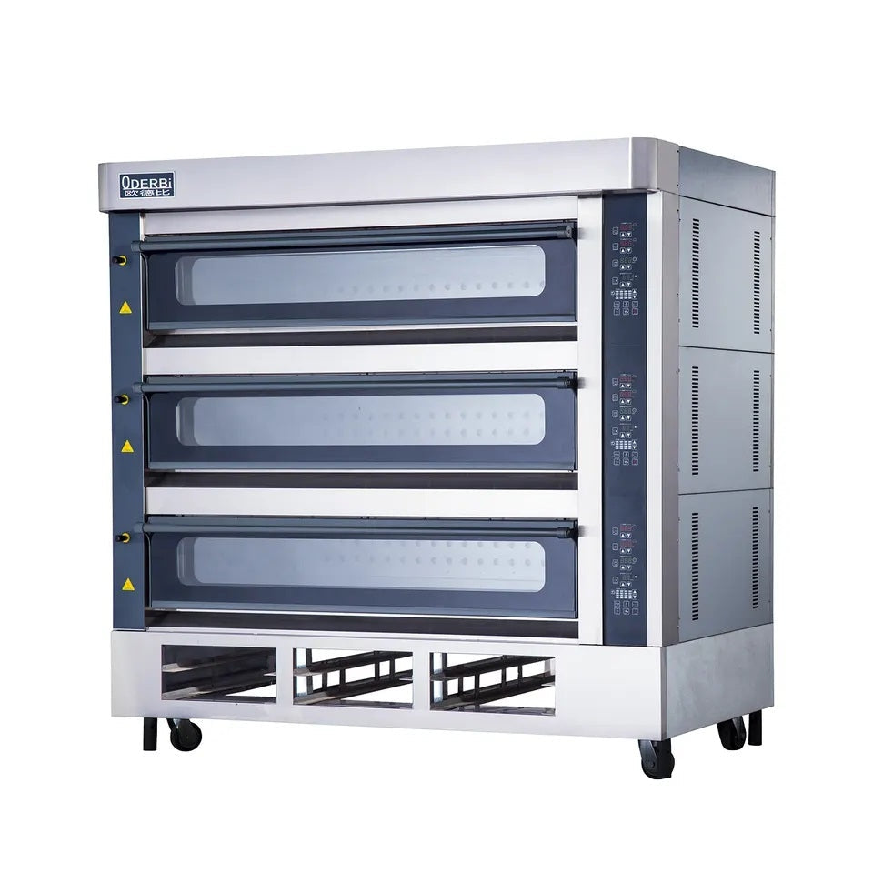 Commercial restaurant oven, Professional Restaurant Oven