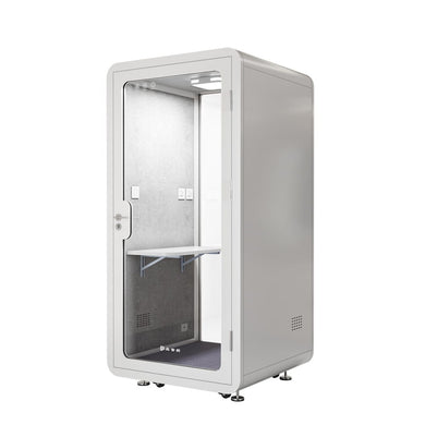 Portable Soundproof Pod Office for Focused Work Anywhere